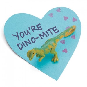 Four Lovely Valentine Card Crafts