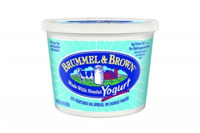 Fresh Brummel & Brown Herb Spread