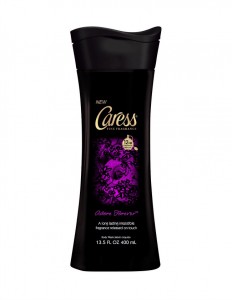 Enjoying Fragrance with The Caress Forever Collection