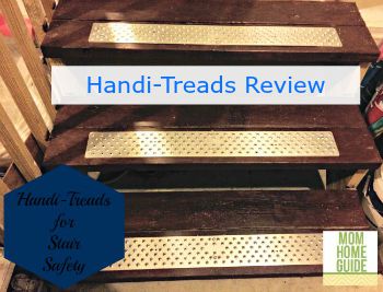 Handi-Treads Review