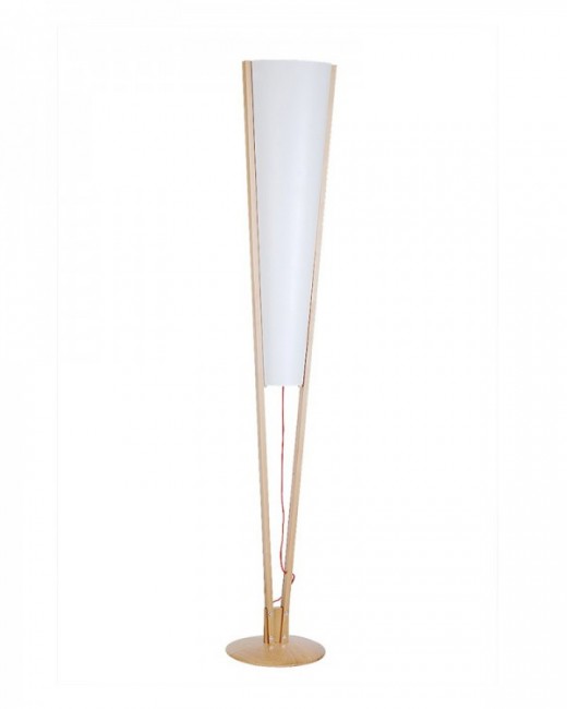 Modern Lighting for a Living Room & Giveaway!