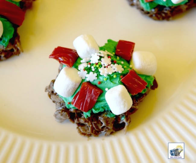 Fruity & Cocoa Pebbles Cereal Bars