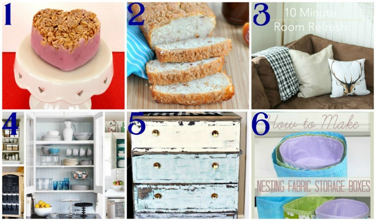 Craft Frenzy Friday (January 22)