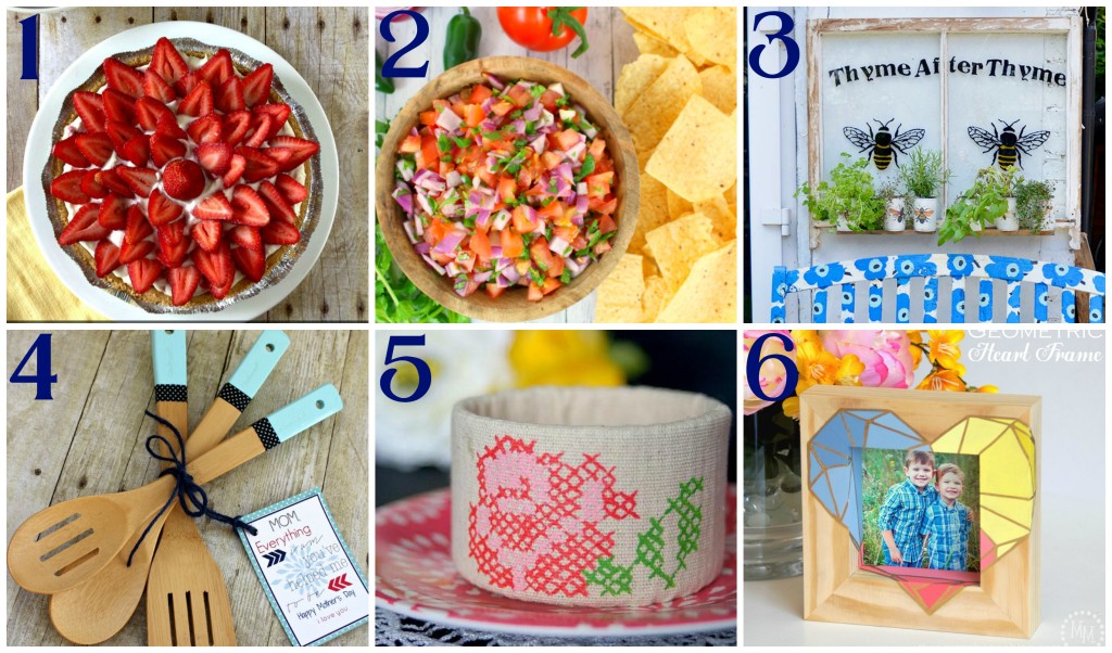 Craft Frenzy Friday (April 15)