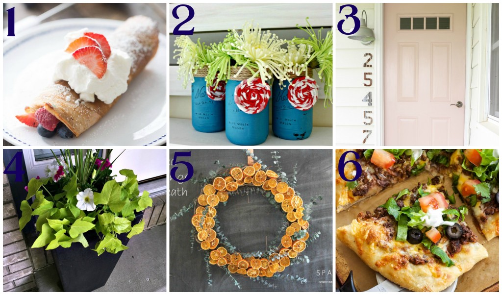 Craft Frenzy Friday (June 10)