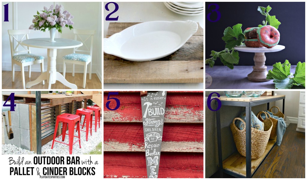 Craft Frenzy Friday (June 24)