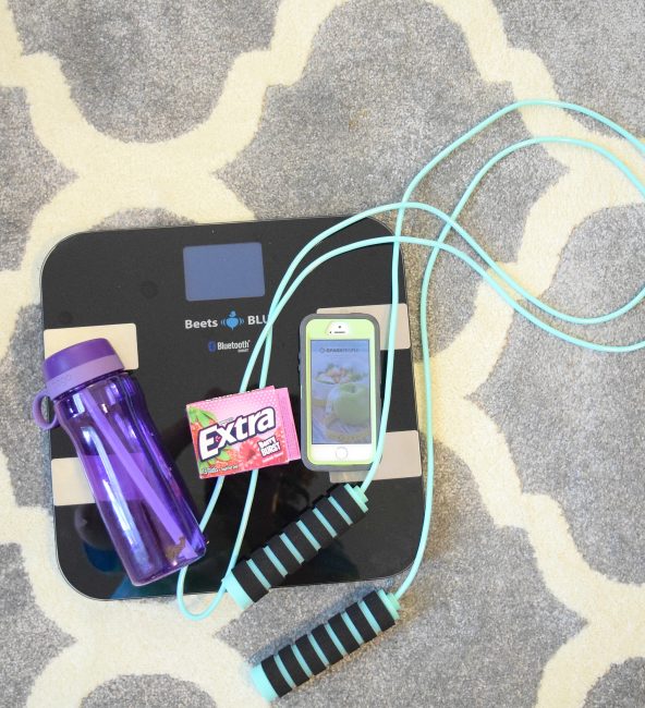 5 Essential Weight Loss Tools