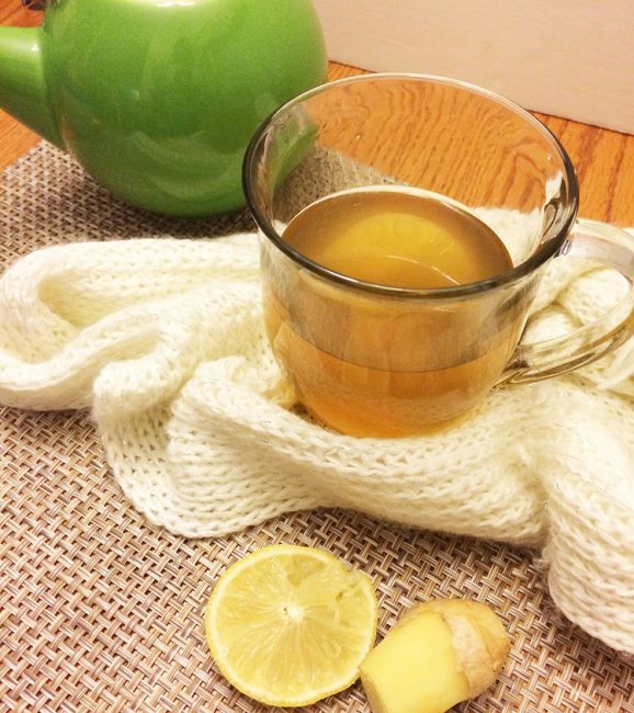 6 Ways to Feel Better When You’re Sick