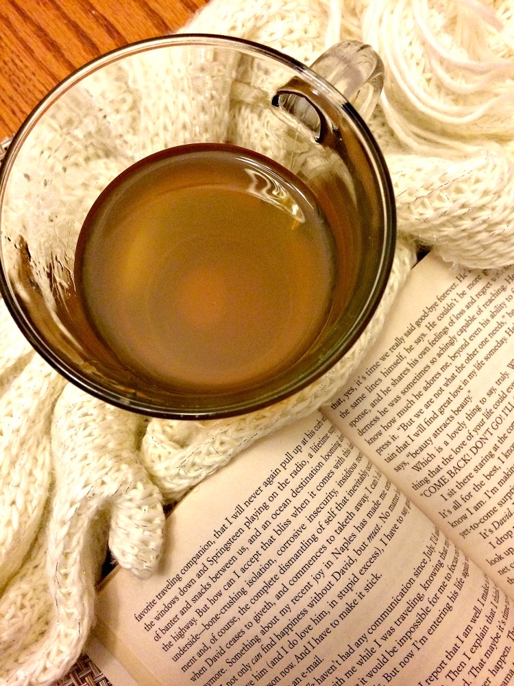 6 Ways to Feel Better When You Are Sick