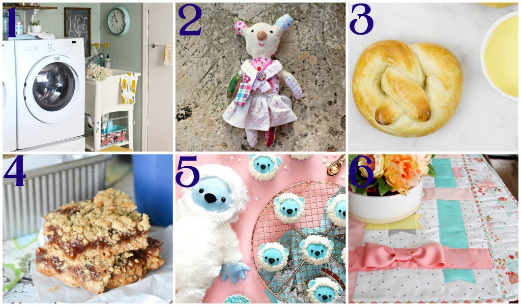 Craft Frenzy Friday — A Goodbye and a Hello!