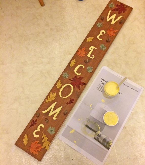 diy-welcome-sign-tutorial