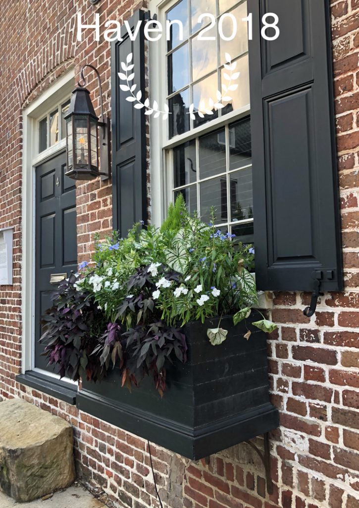 Haven DIY Blog Conference Recap 2018 — Part 1