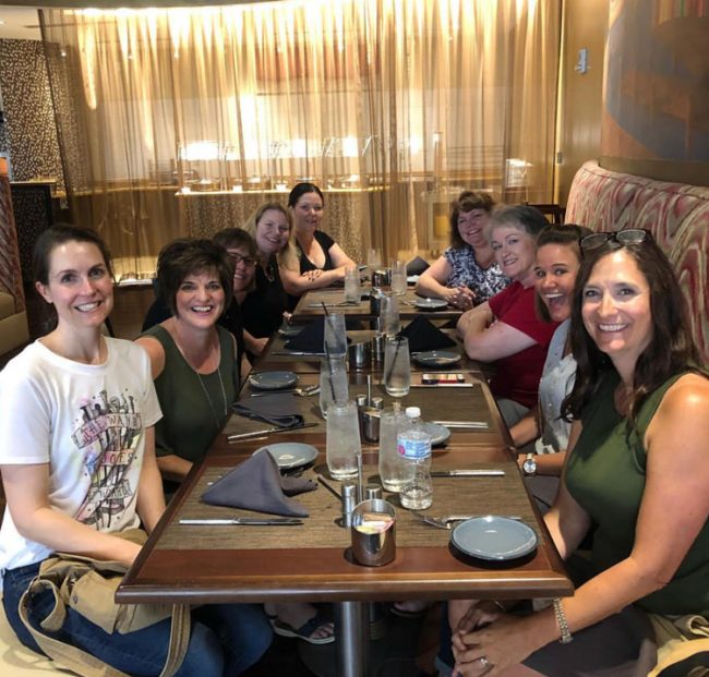 Haven DIY Blog Conference Recap 2018 — Part 1