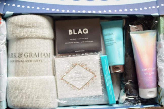 My Spring FabFitFun Subscription Box – Get 20% Off Your First Box!