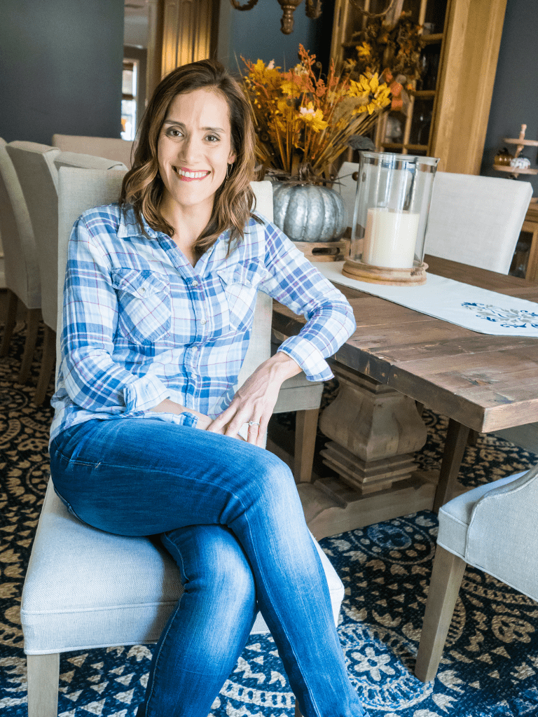 crissy-first-day-home - momhomeguide.com