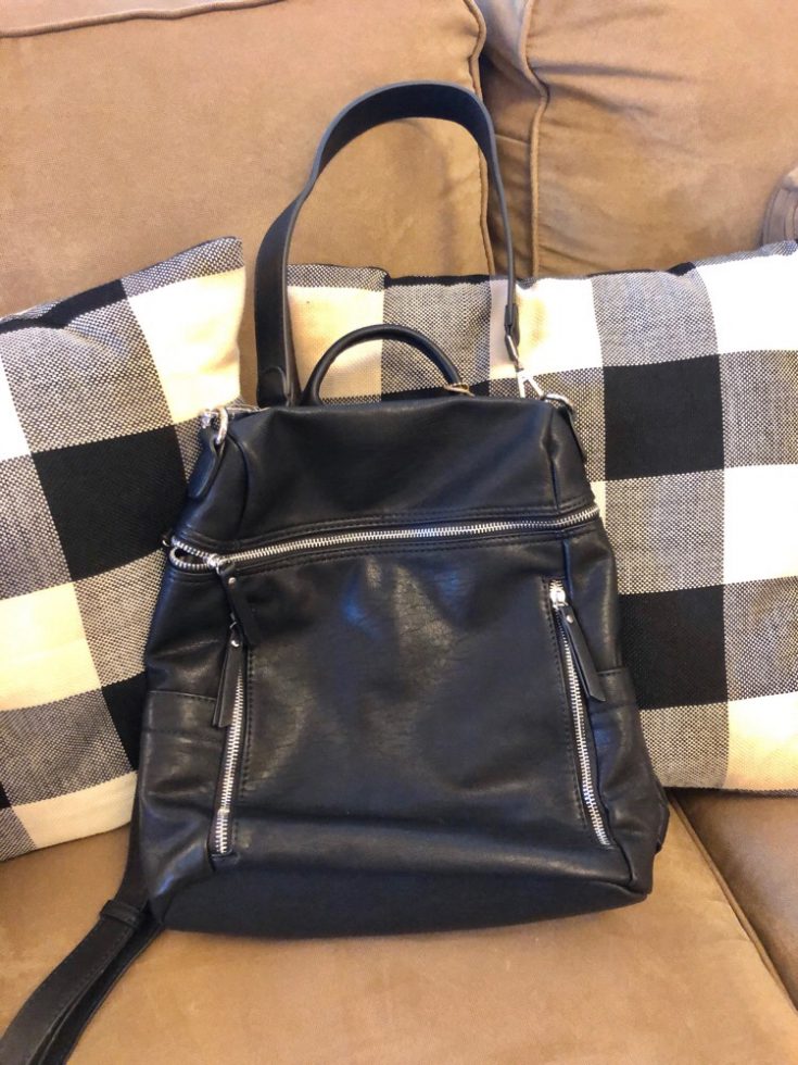 FabFitFun Style Box Review