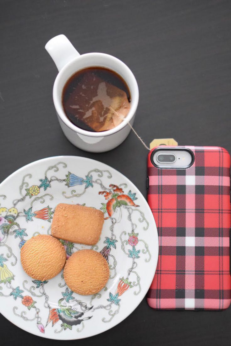 My New Beautiful AND Protective Phone Cases – Casely Bold iPhone Case ...