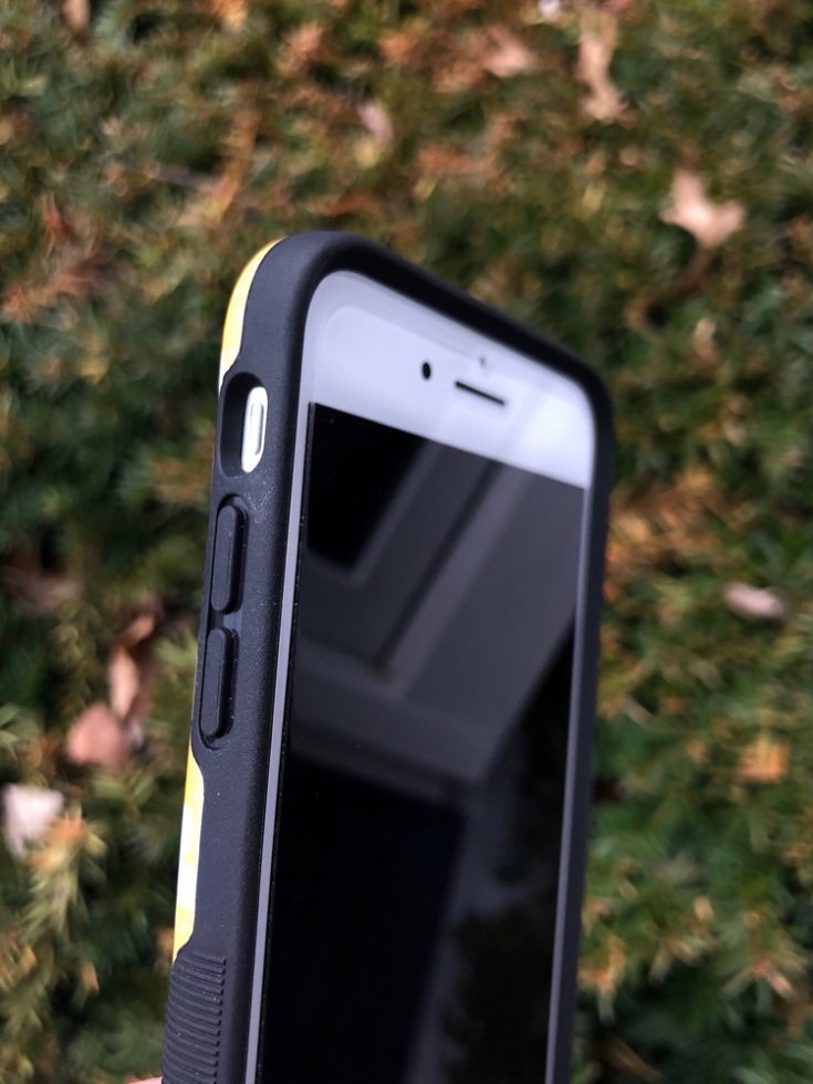 My New Beautiful AND Protective Phone Cases – Casely Bold iPhone Case ...