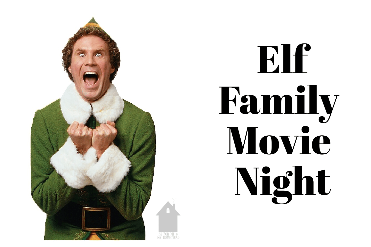 Festive Unconventional Christmas Movies to Watch this Holiday Season