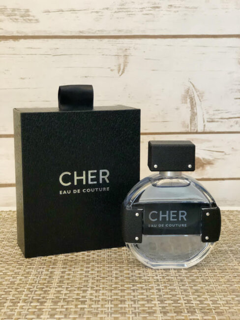 Scents for Mom (and Cher Eau De Couture Giveaway)