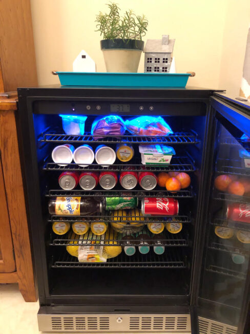 blue-led-light-beverage-fridge