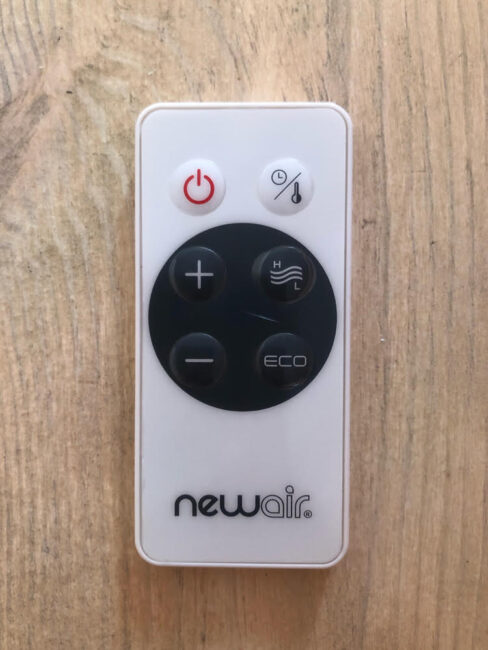 How to Warm a Room this Winter – and NewAir Heater 10% Off Discount Code