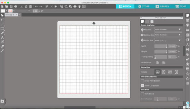 Friday Finds – Silhouette Cameo Review