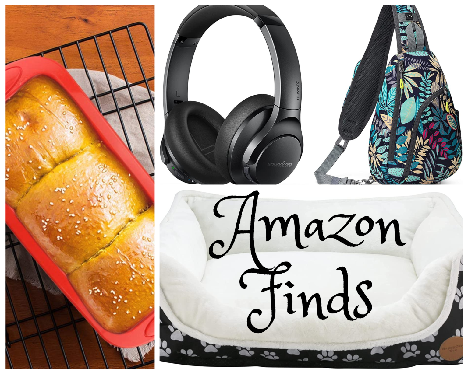 Favorite Amazon Finds