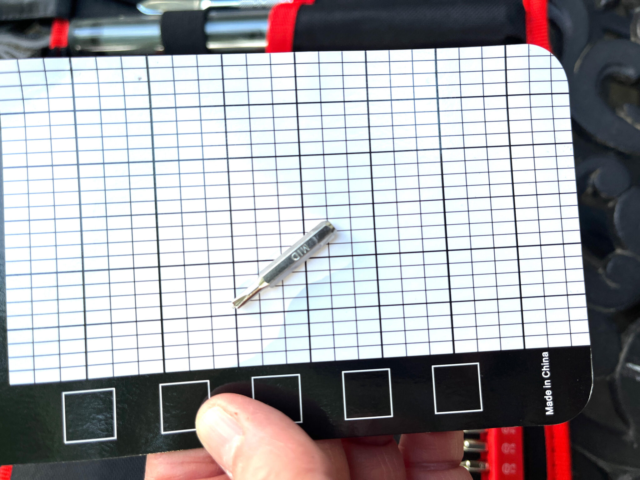 Kaiweets Precision Screwdriver Set