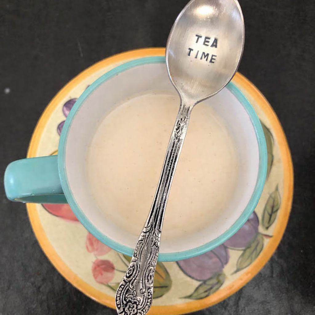 Making the Switch to Loose Leaf Tea with Adagio Teas