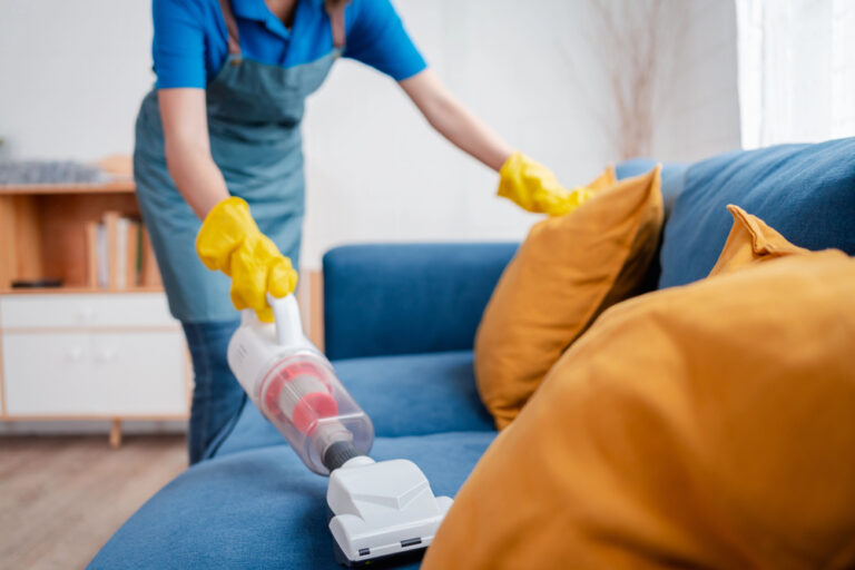 Specialized Maid Services Explained: Move-In, Move-Out, Deep and ...