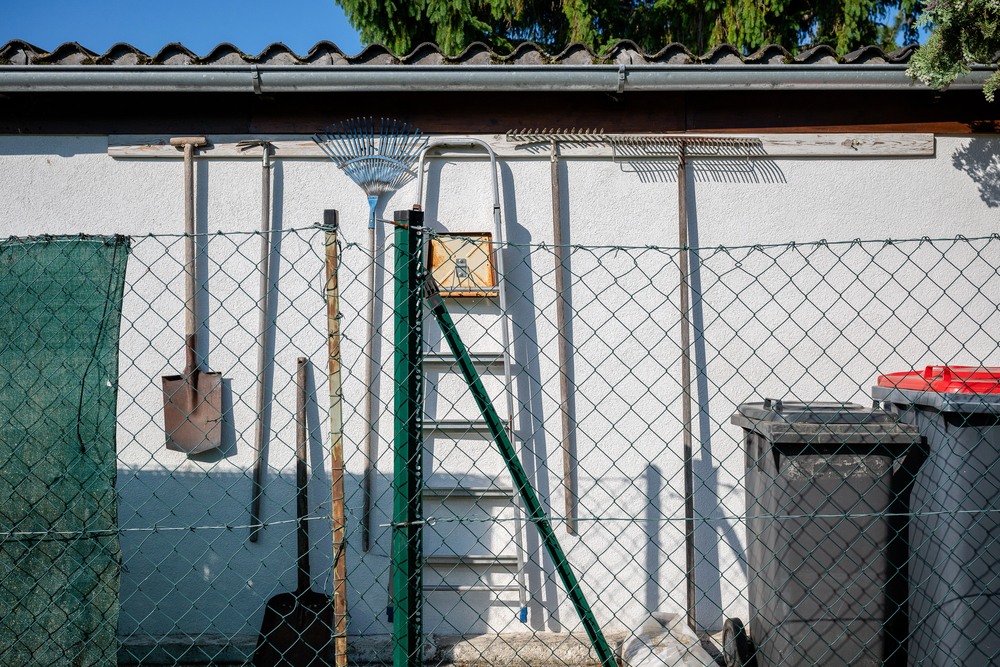 Ladder Safety for Your DIY Projects At Home